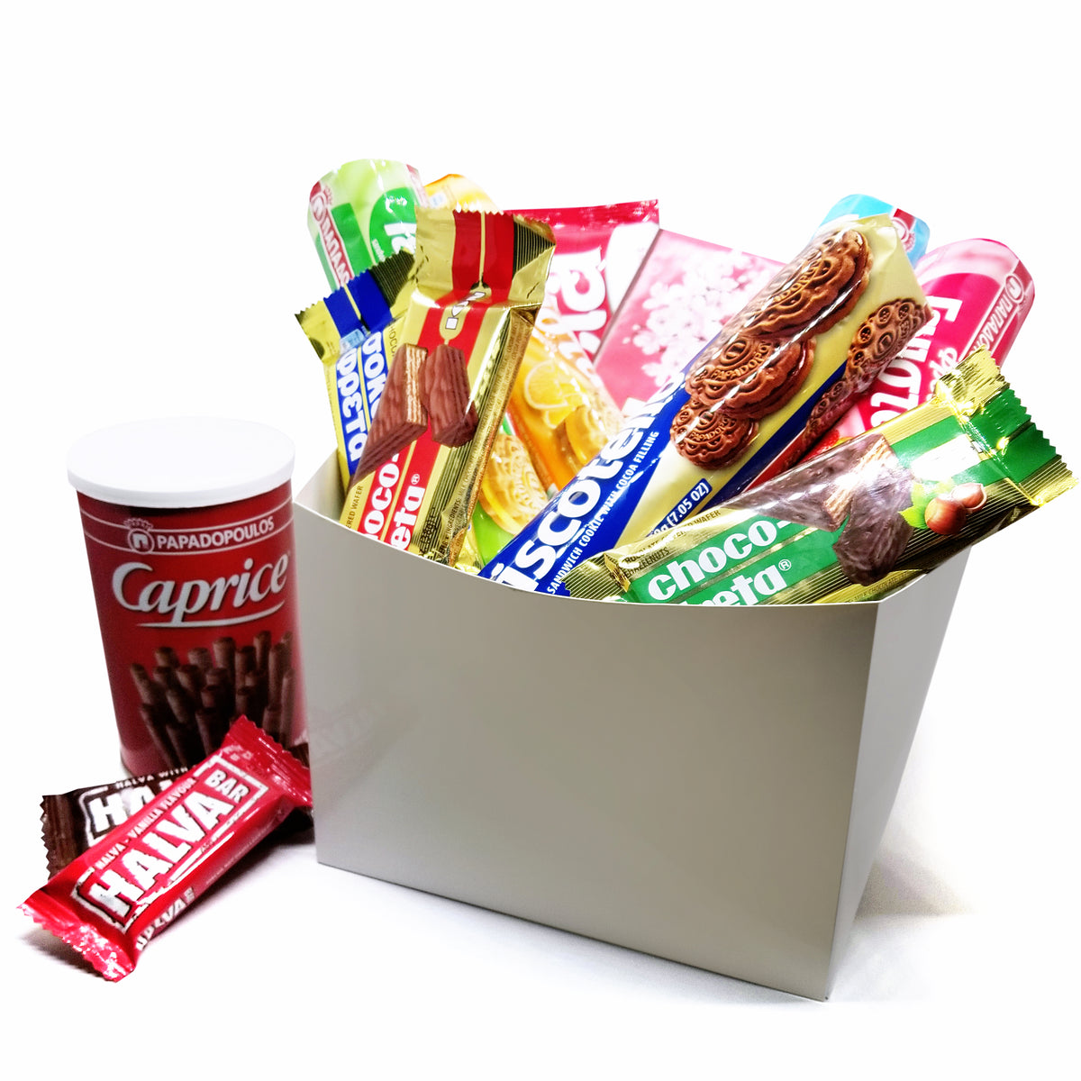 Food Boxes – Recipiada