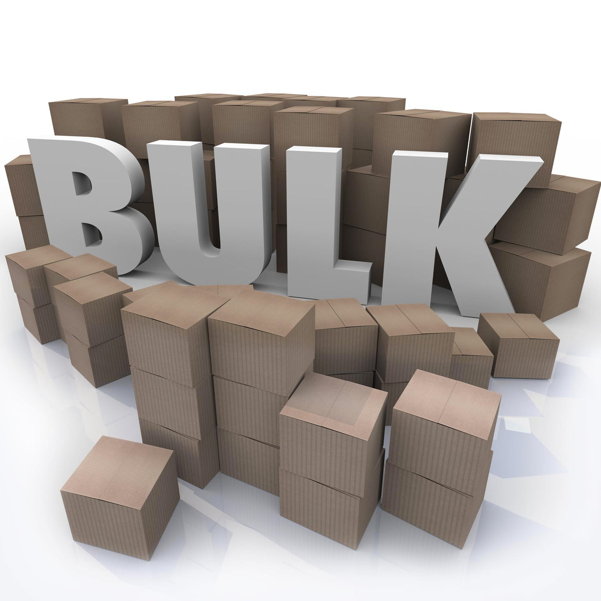 Buy Bulk, Save More $$$ – Recipiada